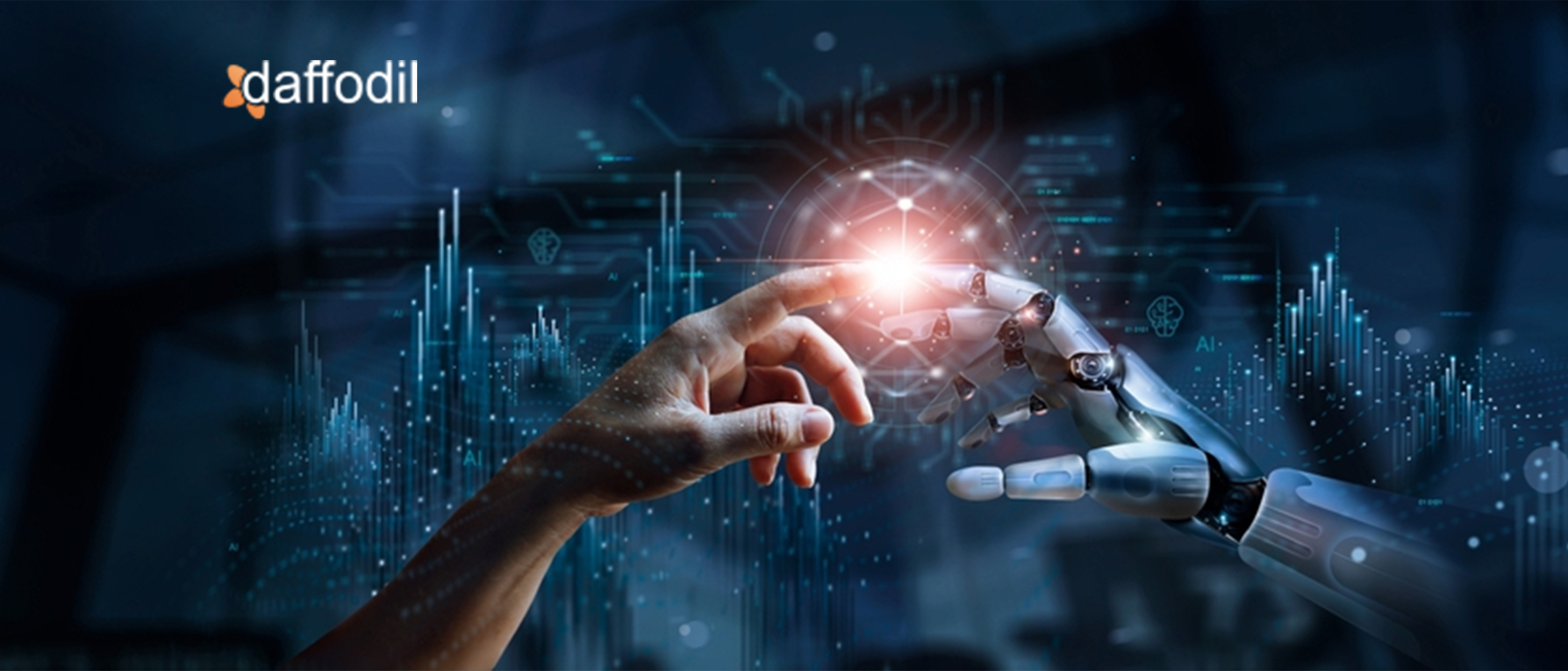 The Evolution Of Ai From Reactive Ai To Adaptive Ai